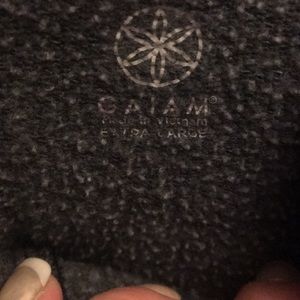 GAIAM | Jackets & Coats | Gaiam Womens Xl Hoodiejacket | Poshmark